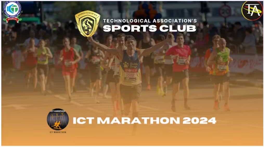 RaceMart - Ict Marathon 2024