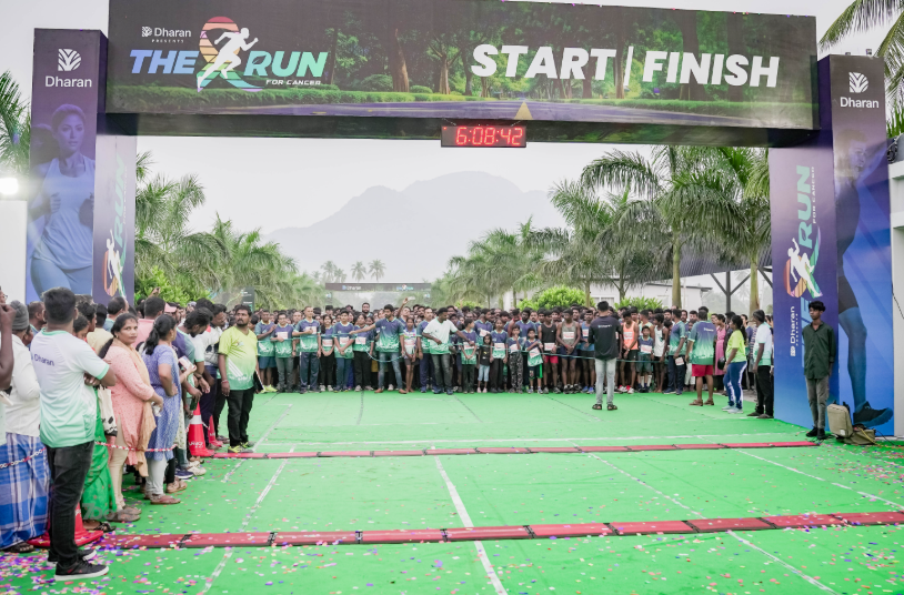 RaceMart - The Run 2025